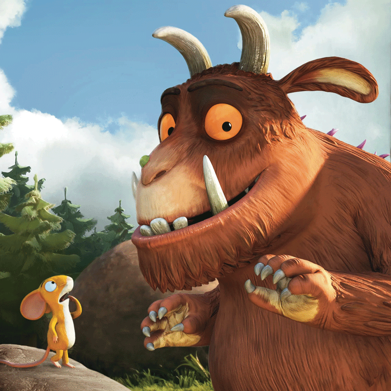 Pop Up Screens - The London Outdoor Cinema